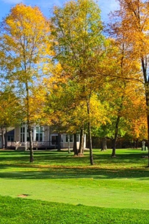 Izatys Golf Resort - Play Golf on Lake Mille Lacs - Onamia, MN